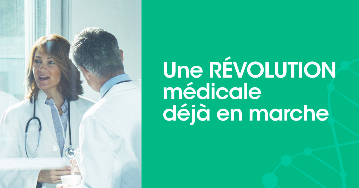 Nouvelles thérapies : hématologie, ophtalmologie, neurologie